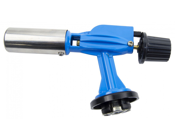 Горелка газовая с пьезоподжигом BRAIT BFG900 - купить с доставкой по ...