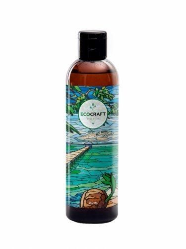 EcoCraft Бальзам для волос, 250 мл - купить с доставкой по выгодным ...