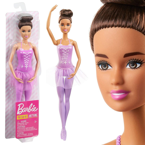 Кукла Барби Балерина Латинская сказка Barbie - купить с доставкой по ...