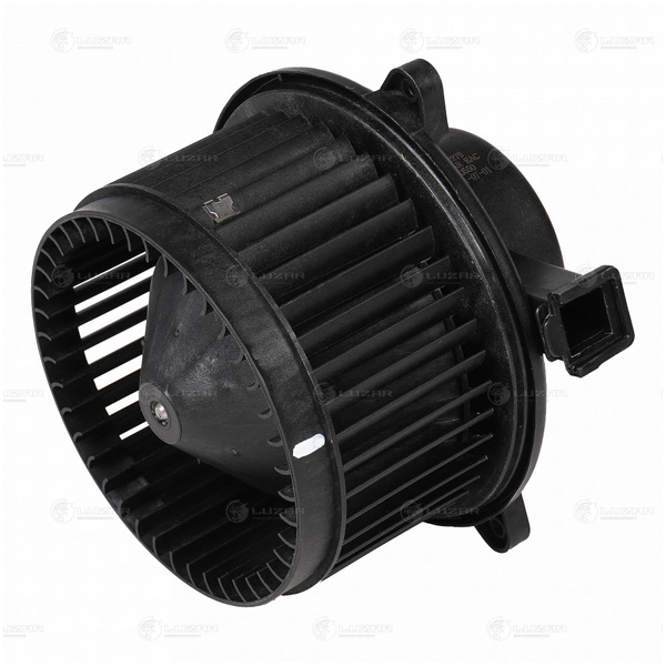 Мотор печки для Шевроле Круз 2009-2015, Chevrolet Cruze мотор печки ...