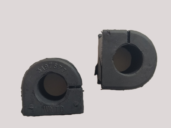 Втулка стабилизатора арт 1064001045 полиуретановая передней подвески ...