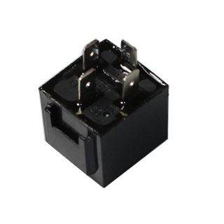 Реле JD1912 4 контакта 12V 30A TM Nord YADA (904559) - Nord YADA арт ...
