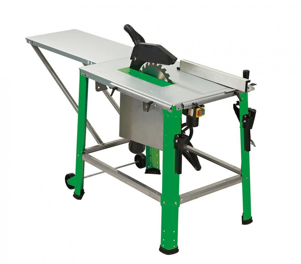 Распиловочный станок Zitrek TS-2500-315 2500 - купить по низкой цене в ...