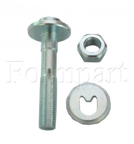 Болт-эксцентрик тяги задней оси 1905002 mercedes-benz: 190 Formpart ...