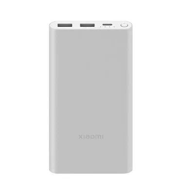 Внешний аккумулятор (Power Bank) Xiaomi Power Bank 3_USB_USB Type-C ...