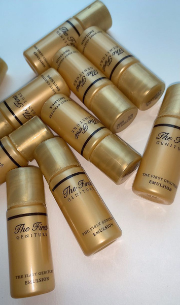 Антивозрастная эмульсия O HUI The First Emulsion 5 млx5 шт. - купить с ...