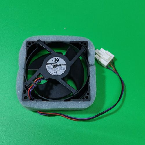 Сменный вентилятор охлаждения морозильной камеры BCD-230WTPZM (E) 12V 0 ...