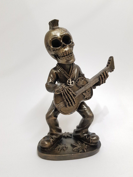 Статуэтка Barinson S031 арт S031 - купить по низким ценам в интернет-магазине OZON (800301602)