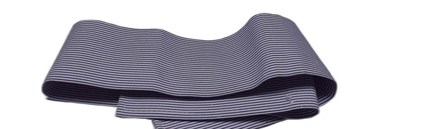 Широкий ремень-фиксатор для миостимуляции - купить с доставкой по ...