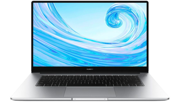 Ноутбук Honor MagicBook 15 2021 BMH-WDQ9HN, серебристый купить по ...