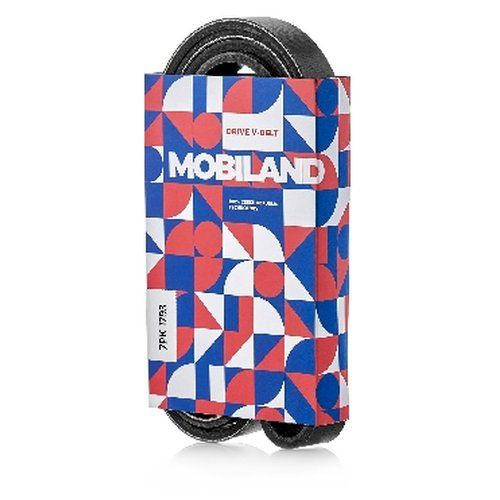 MOBILAND Привод ременный, арт. 501271793, 1 шт. купить на OZON по ...