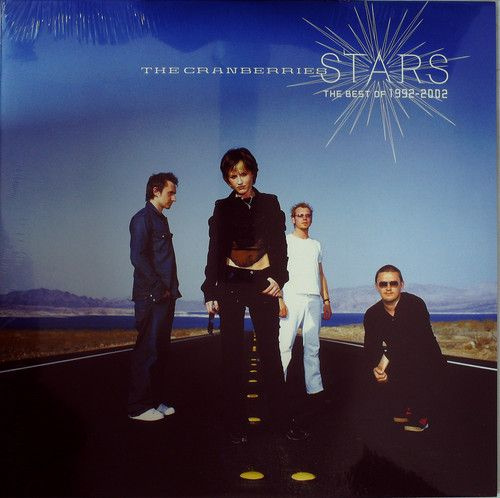 Cranberries - Stars: Best Of 1992-2002 (виниловая пластинка) - купить с ...