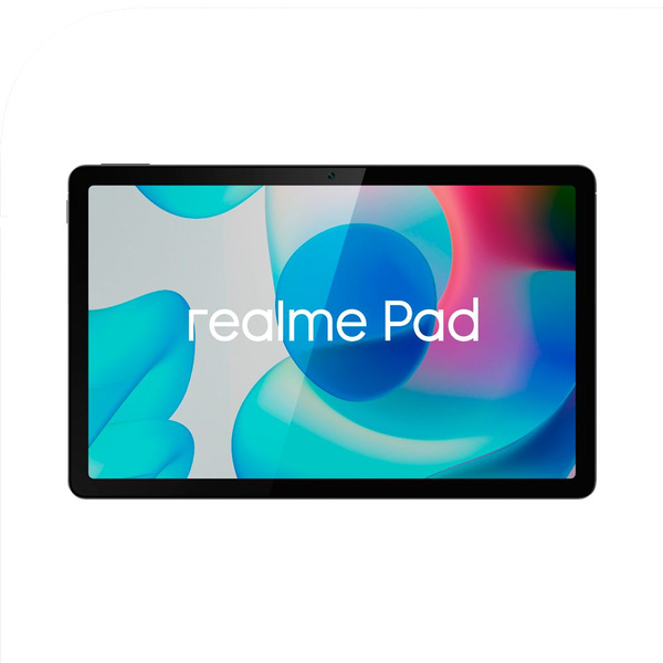 Купить планшет realme Pad RMP2103 10.4", 128 GB по низкой цене: отзывы ...