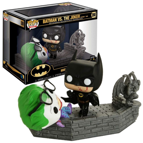 Funko pop batman movie moment store