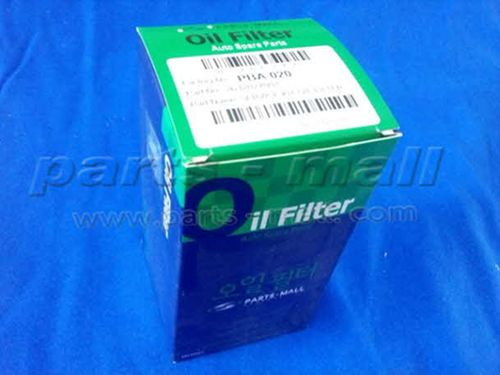 Фильтр масляный PARTS MALL 3206061 - купить по выгодным ценам в ...