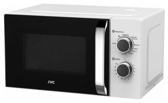 Микроволновая печь JVC JK-MW260D - купить по низким ценам в интернет-магазине OZON (1105831804)