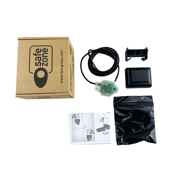 Энкодер FAAC Safecoder для 412/414 купить на OZON по низкой цене (819799699)