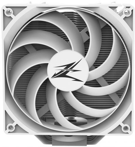 Кулер Zalman CNPS10X PERFORMA WHITE - купить кулер по выгодной цене в ...