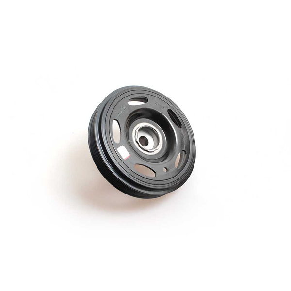 Шкив коленвала 5PK General Motors 55574771 - General Motors арт ...