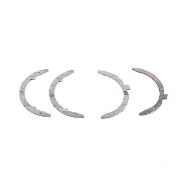 Комплект упорных шайб вкладыша коленчатого вала двигателя VAG 070 198 ...