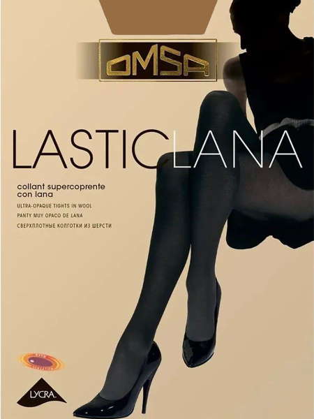 Колготки Omsa, 100 ден - купить с доставкой по выгодным ценам в интернет-магазине OZON (829752815)