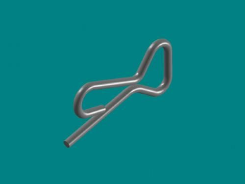 Шплинт кпп Hyundai / Kia (Mobis) 4377737710 - Hyundai-KIA арт ...