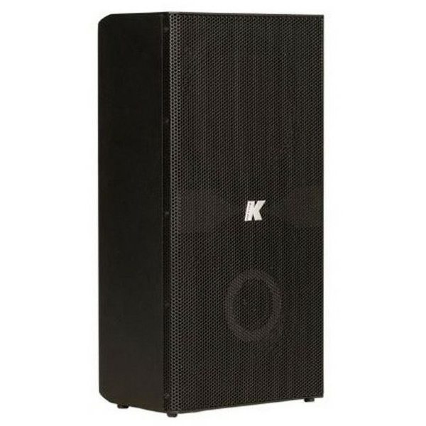 Акустическая система K-array KF210, черный - купить по низким ценам в ...