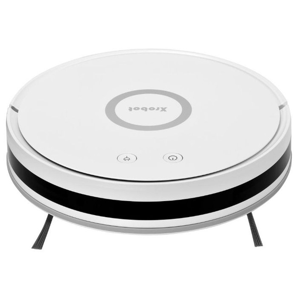 Робот-пылесос Xrobot 6905299838669 - купить по выгодной цене в интернет-магазине OZON (307182563)