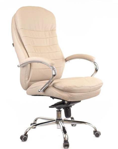 Офисное кресло Everprof Кресла_Everprof_4 - купить по выгодным ценам в интернет-магазине OZON ...