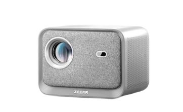 Проектор ZEEMR Z1 MINI купить по доступной цене с доставкой в интернет ...
