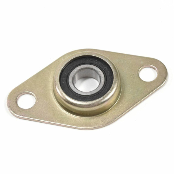 Подшипник в обойме ST261/268/276 HUSQVARNA 5324089-81 купить на OZON по ...