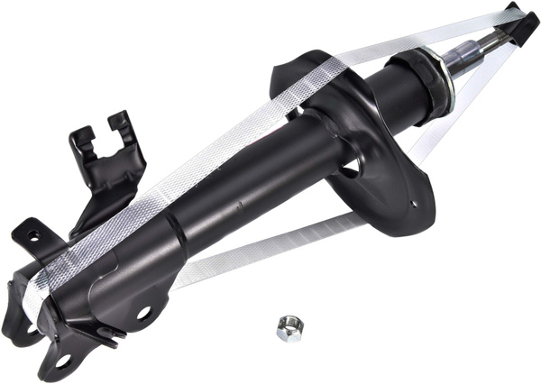 Амортизатор передний правый NISSAN SUNNY B15, ALMERA, BLUEBIRD SYLPHY ...