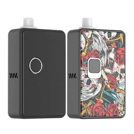 Вейп Vandy Vape Pulse AIO Mini Kit набор без RBA, без жидкости ...