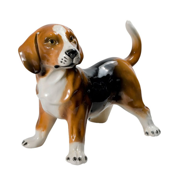 Статуэтка Boxer CB-502-B арт CB-502-B - купить по низким ценам в ...