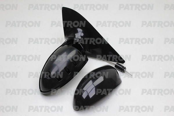 Зеркало левое для Форд Фокус 1 2001-2005, Ford Focus 1 зеркало левое ...