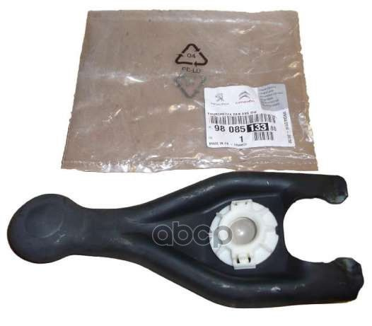 Вилка Подшипника Выжимного Peugeot Boxer С06г./ Fiat Ducato 250 ...