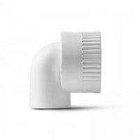 Угол PP-R комбинированный ВР 25*1/2" Pilsa белый 100 шт купить на OZON ...