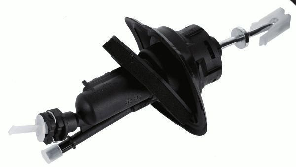 Цилиндр сцепления главный Sachs 6284 600 529 - Sachs арт. 6284 600 529 ...