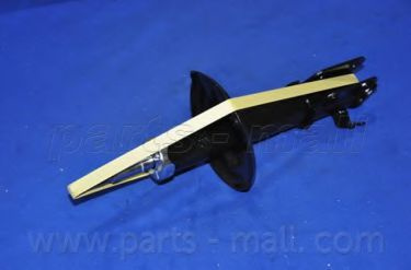 Амортизатор PARTS-MALL PJC-FR001 - купить по доступным ценам в интернет ...