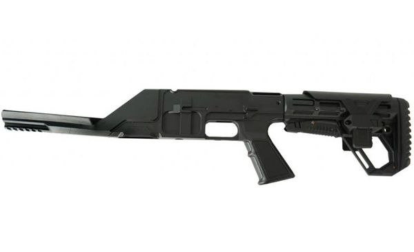 Ложа Kral Puncher Maxi 3 NP-500 (телескопический складной приклад ...