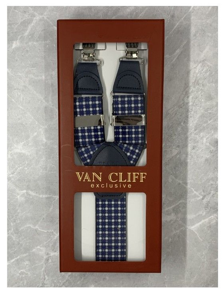 VAN CLIFF Подтяжки - купить с доставкой по выгодным ценам в интернет ...