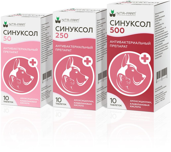Синуксол 250 мг, таблетки, № 10 купить на OZON по низкой цене (854144028)