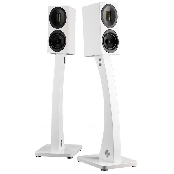 Акустическая система Scansonic M10 White, белый - купить по низким ...