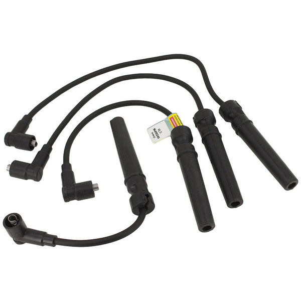 Провода Высоковольтные VOLTON кт. для Daewoo Nexia New (II поколение, c ...