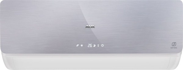 Настенный кондиционер AUX ASW-H09B4/FJ-SR1 + AS-H09B4/FJ-R1 ...