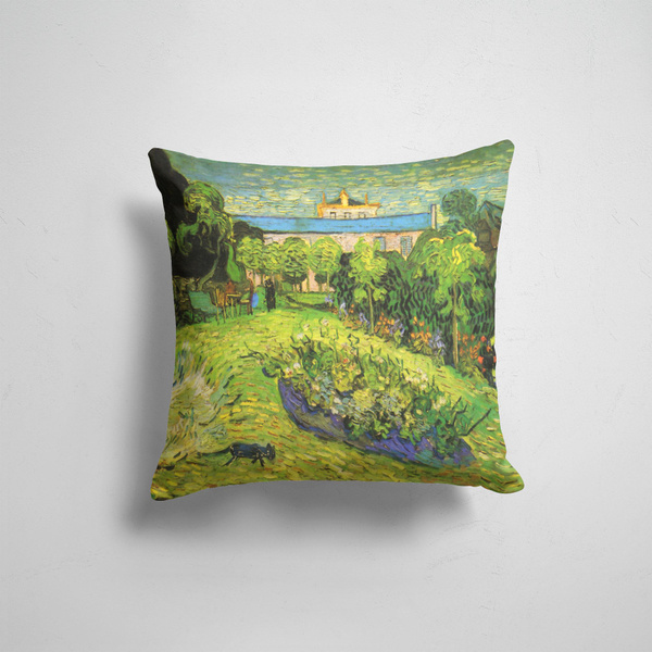 Подушка декоративная 45х45см / Искусство / Популярные иллюстрации ...