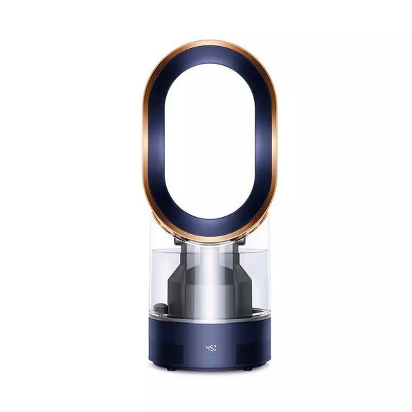 Dyson Увлажнитель воздуха DYSON AM10, синий - купить с доставкой по ...