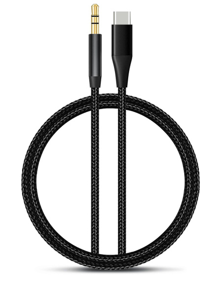 Кабель USB Type-C, 3.5 мм MOBILEPLUS ADP44 - купить по низкой цене в интернет-магазине OZON ...