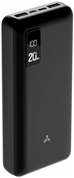 Повербанк (powerbank) (Power Bank) AccesStyle Winter 20PD - купить по ...