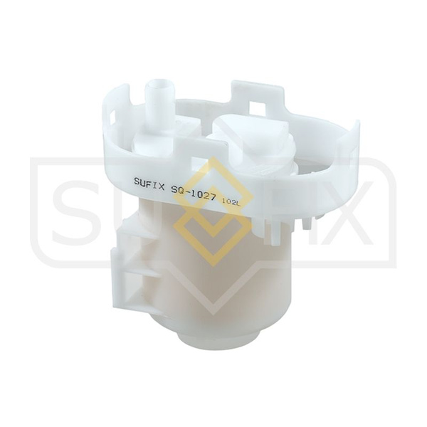 Фильтр топливный SUFIX SQ-1027 - купить по выгодным ценам в интернет-магазине OZON (877093986)